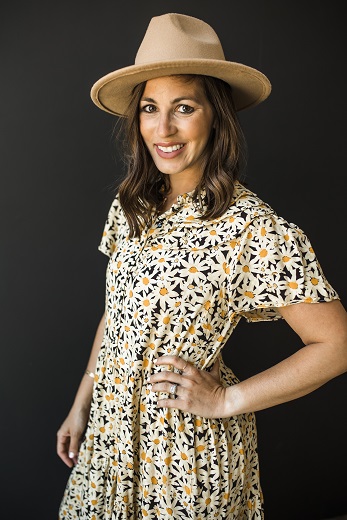 Life & Work with Cheyenne Morris - Voyage Austin