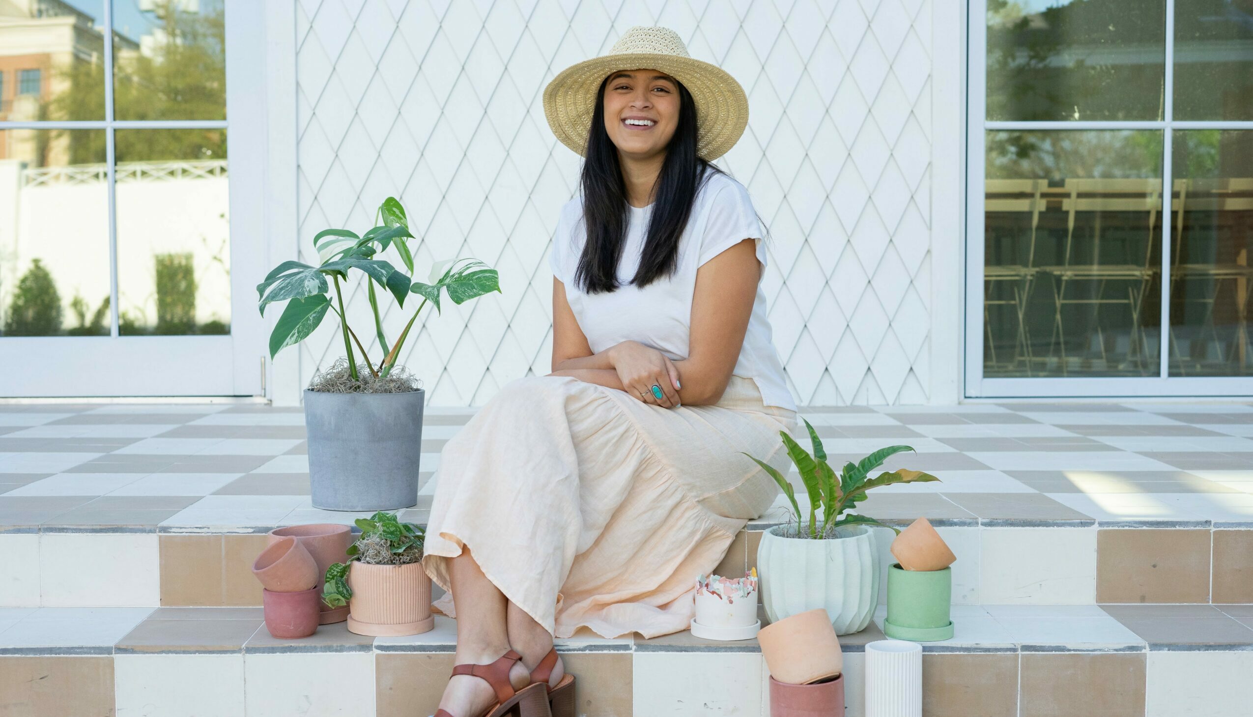 Rising Stars: Meet Danica Smith - Voyage Austin