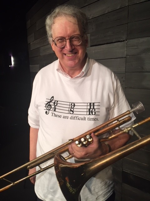 Check Out David Stoddard’s Story - Voyage Austin