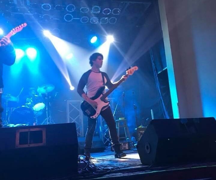 Rising Stars: Meet Derek Flores - Voyage Austin