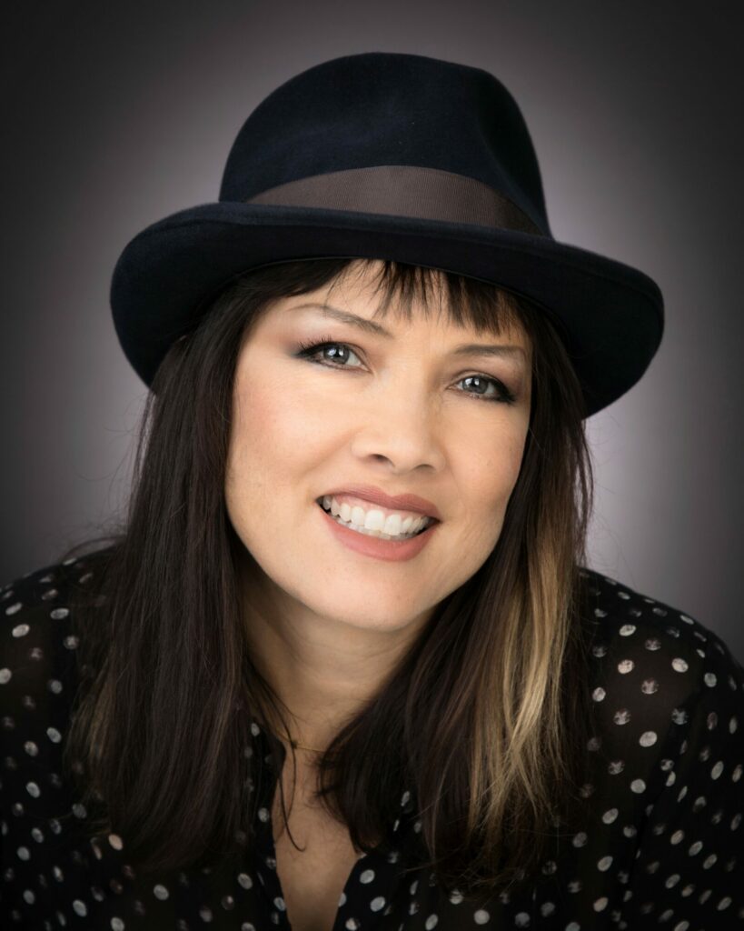 Conversations with Dominique Davalos - Voyage Austin