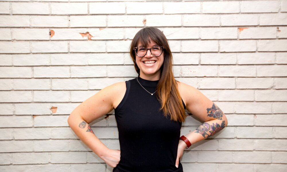 Hidden Gems: Meet Donna Tomain of Good Mood Food - Voyage Austin
