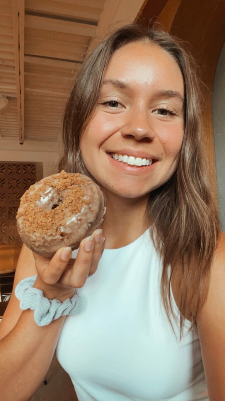 Check Out Emily Vazquez’s Story - Voyage Austin