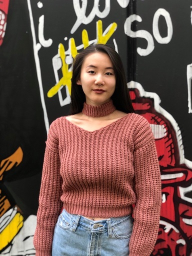 Rising Stars: Meet Erin Battle - Voyage Austin