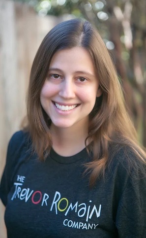 Meet Julia Mullinix - Voyage Austin