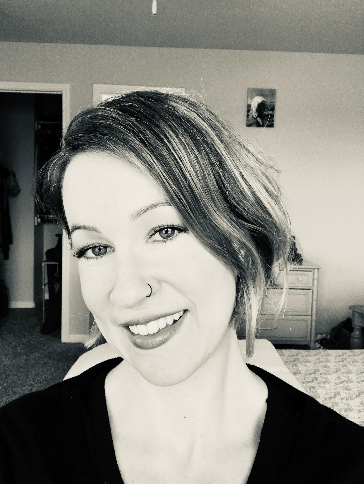 Meet Leslie McCafferty - Voyage Austin