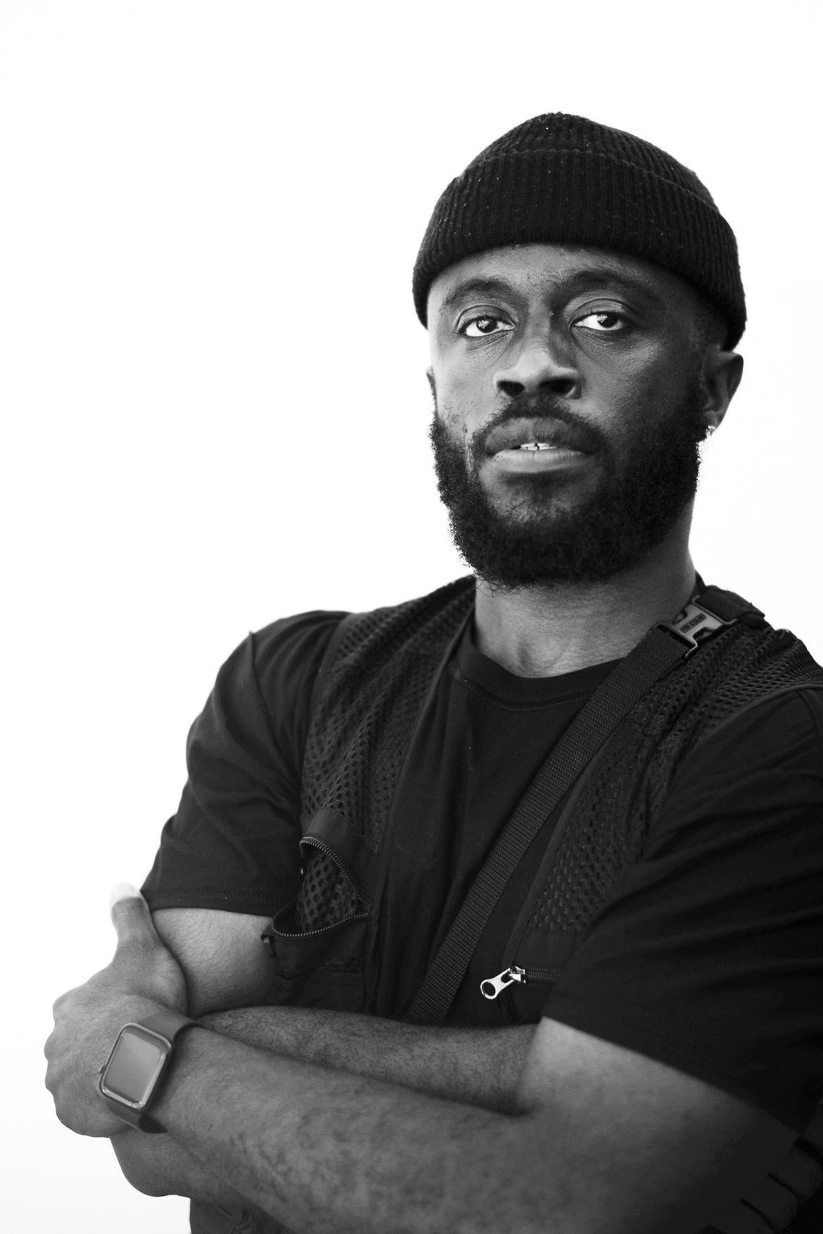 Meet Levi Thompson - Voyage Austin