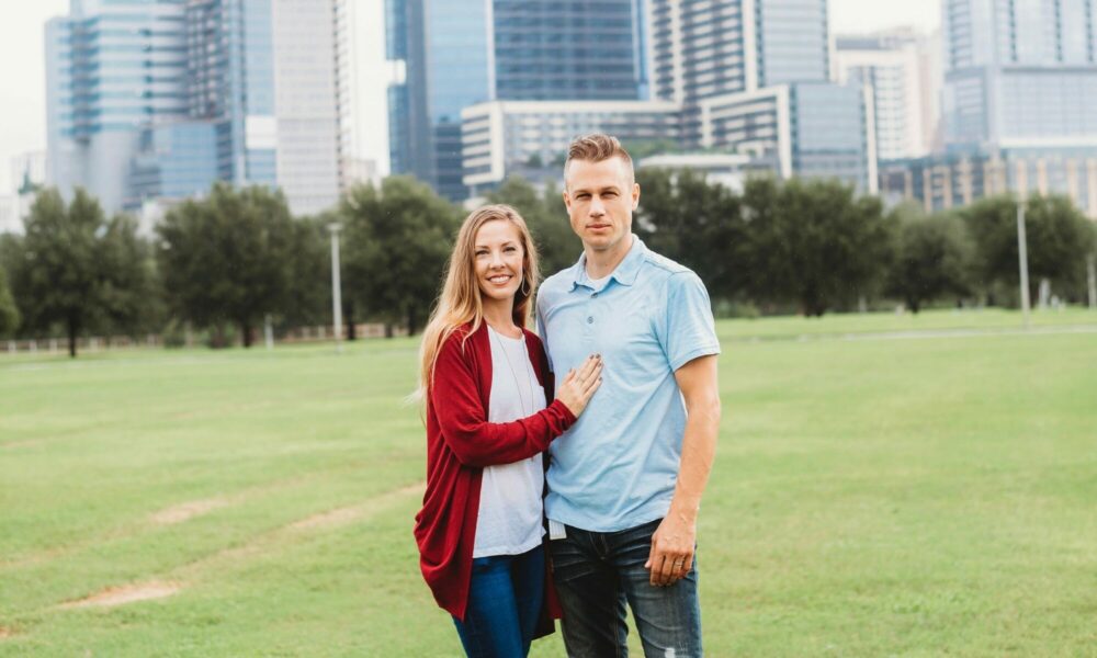 Life & Work with Matthew Kehn - Voyage Austin