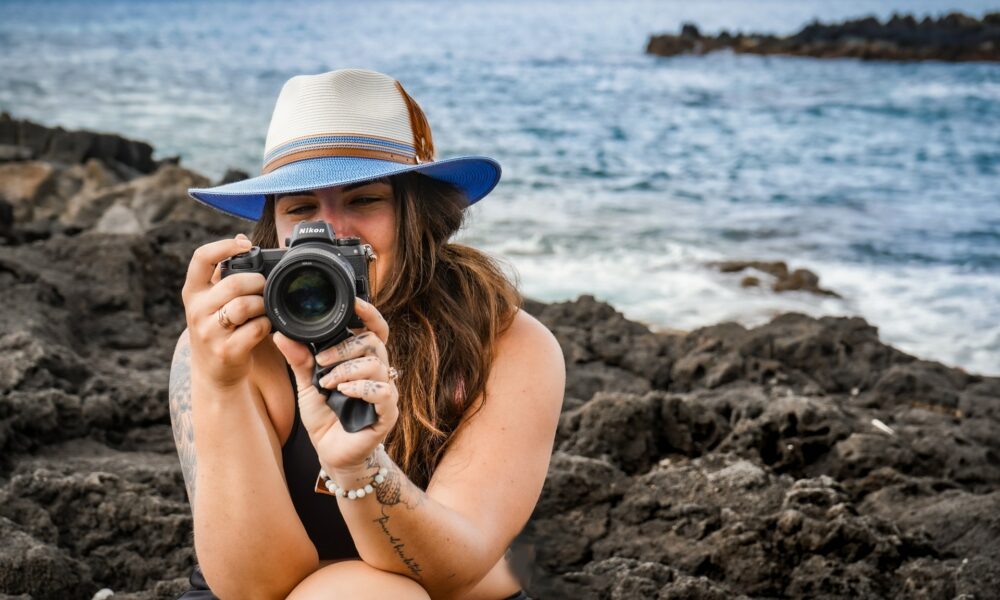 Hidden Gems: Meet Megan Fine of Free Flow Fotography - Voyage Austin