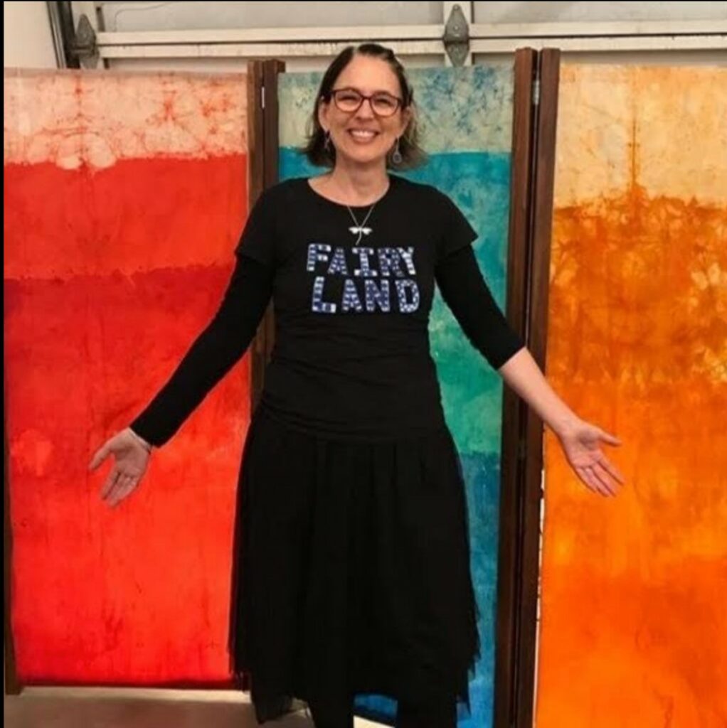 Daily Inspiration: Meet Melissa Knight - Voyage Austin