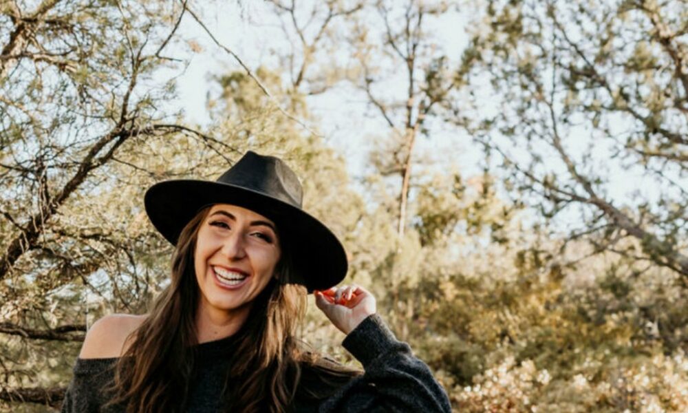 Check Out Monique Gomez’s Story - Voyage Austin