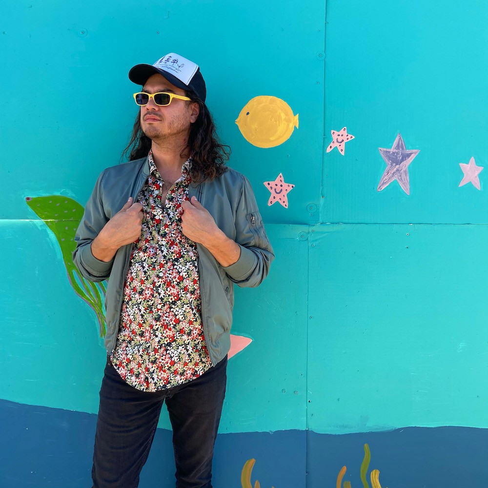 Rising Stars: Meet Nick Diaz - Voyage Austin