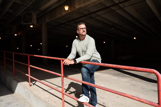 Hidden Gems: Meet Ryan Sonnenberg - Voyage Austin