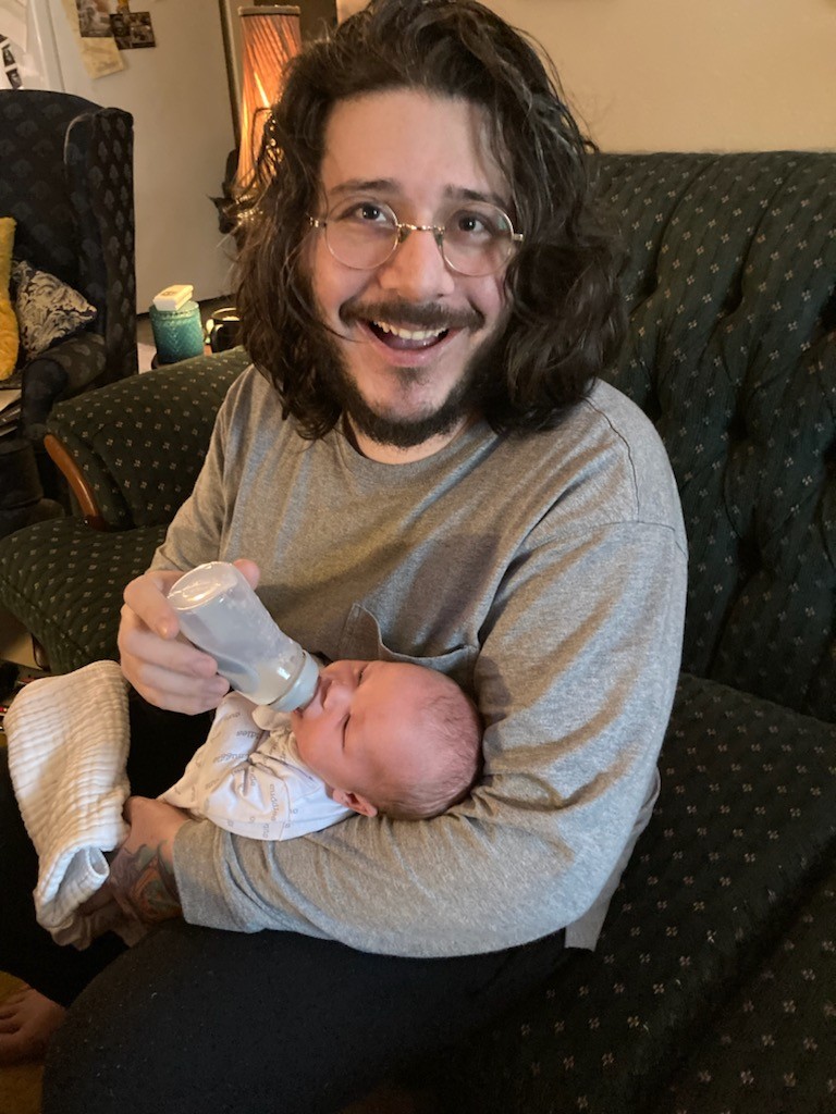 Rising Stars: Meet Sean Mitchell - Voyage Austin