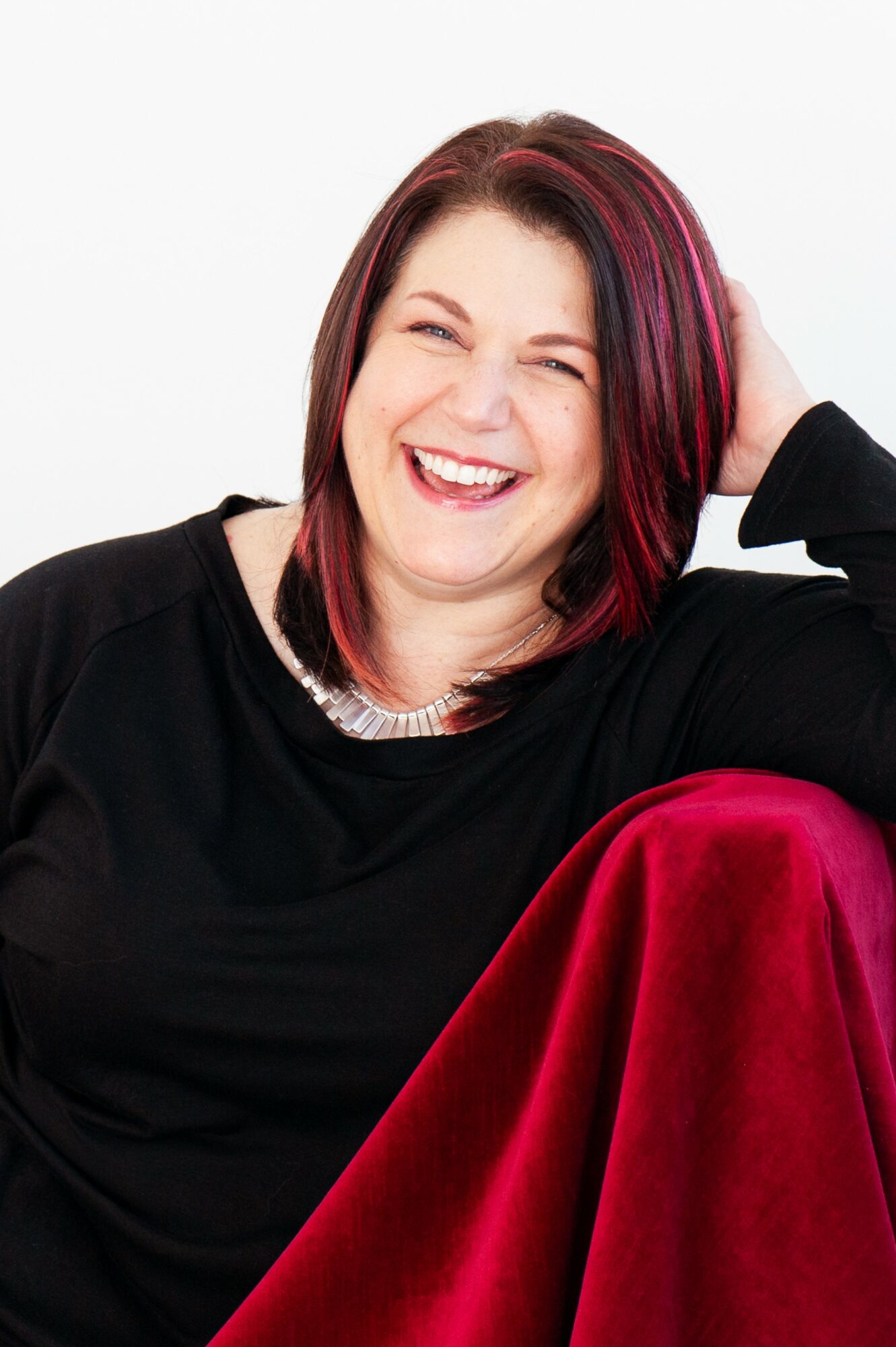 Exploring Life & Business with Stephanie Fritts of Exec Wranglers ...