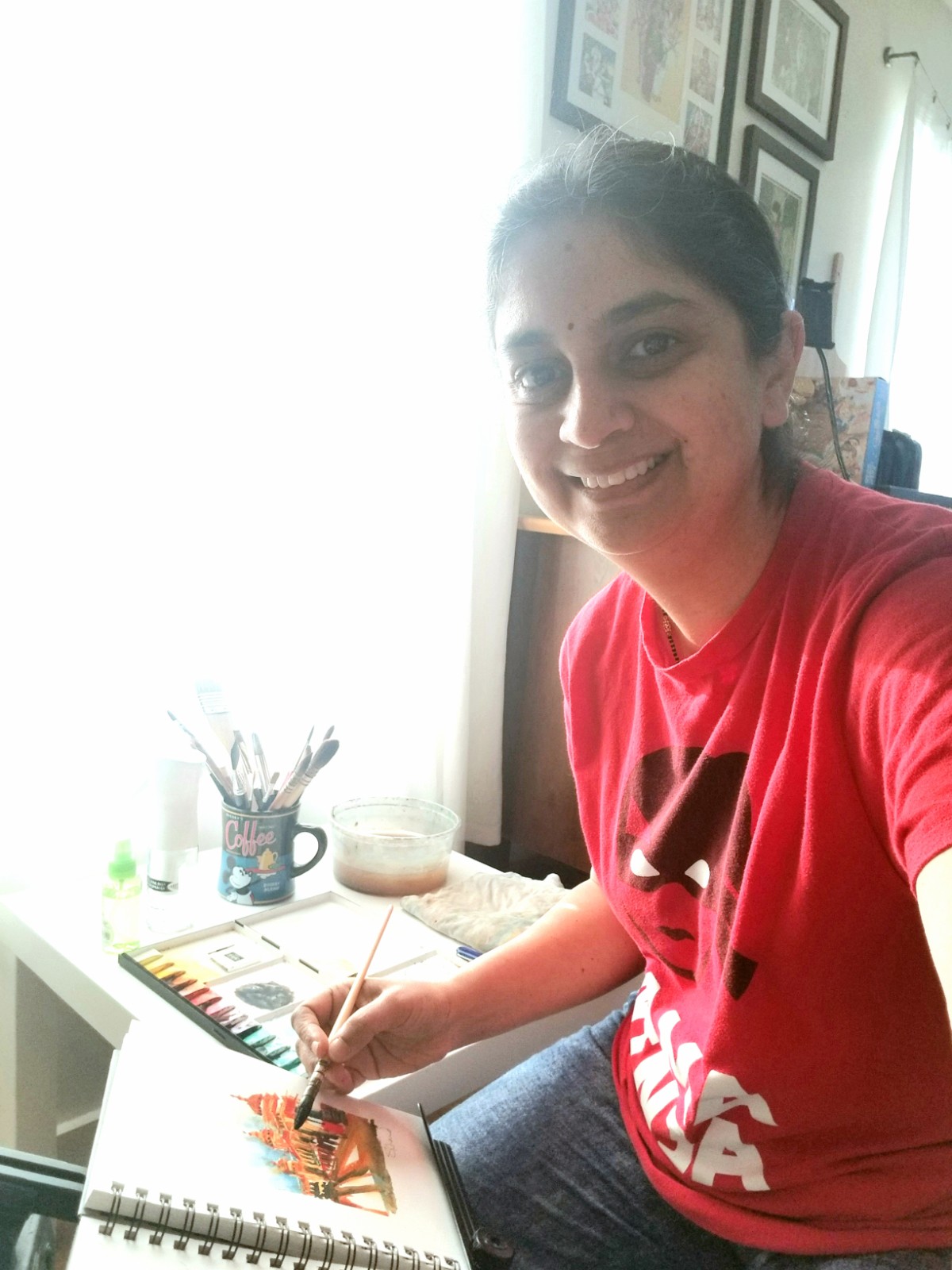 Rising Stars: Meet Supriya Kharod - Voyage Austin