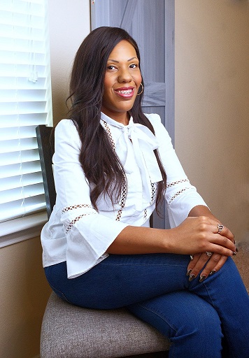 Check Out Tasha Green’s Story – Voyage Austin