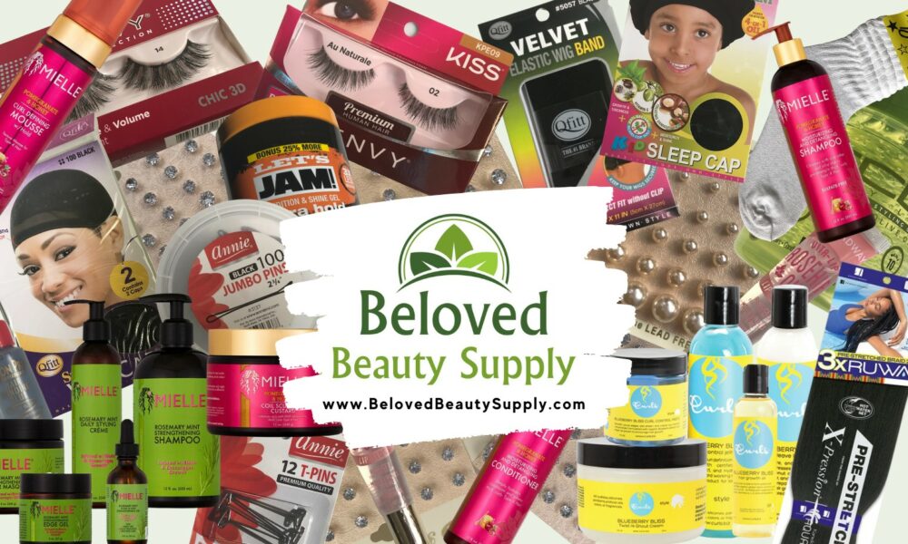 Meet Taylor Luckett of Beloved Beauty Supply - Voyage Austin