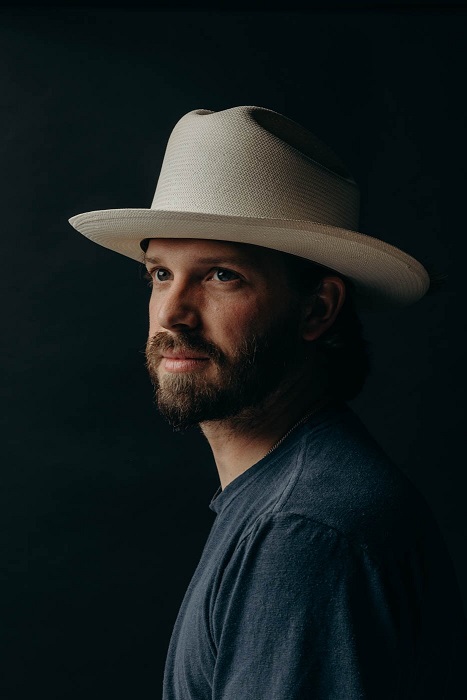 Meet Travis Hallmark – Voyage Austin