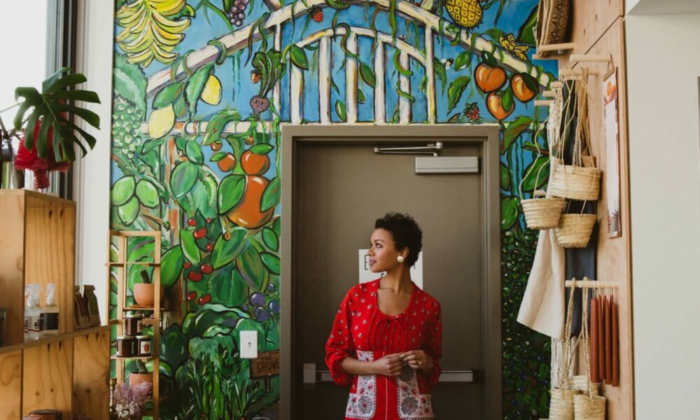 Conversations with Zaleski - Voyage Austin