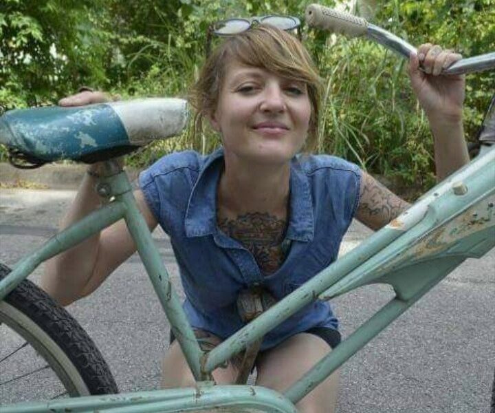 Daily Inspiration: Meet Amie Harding - Voyage Austin