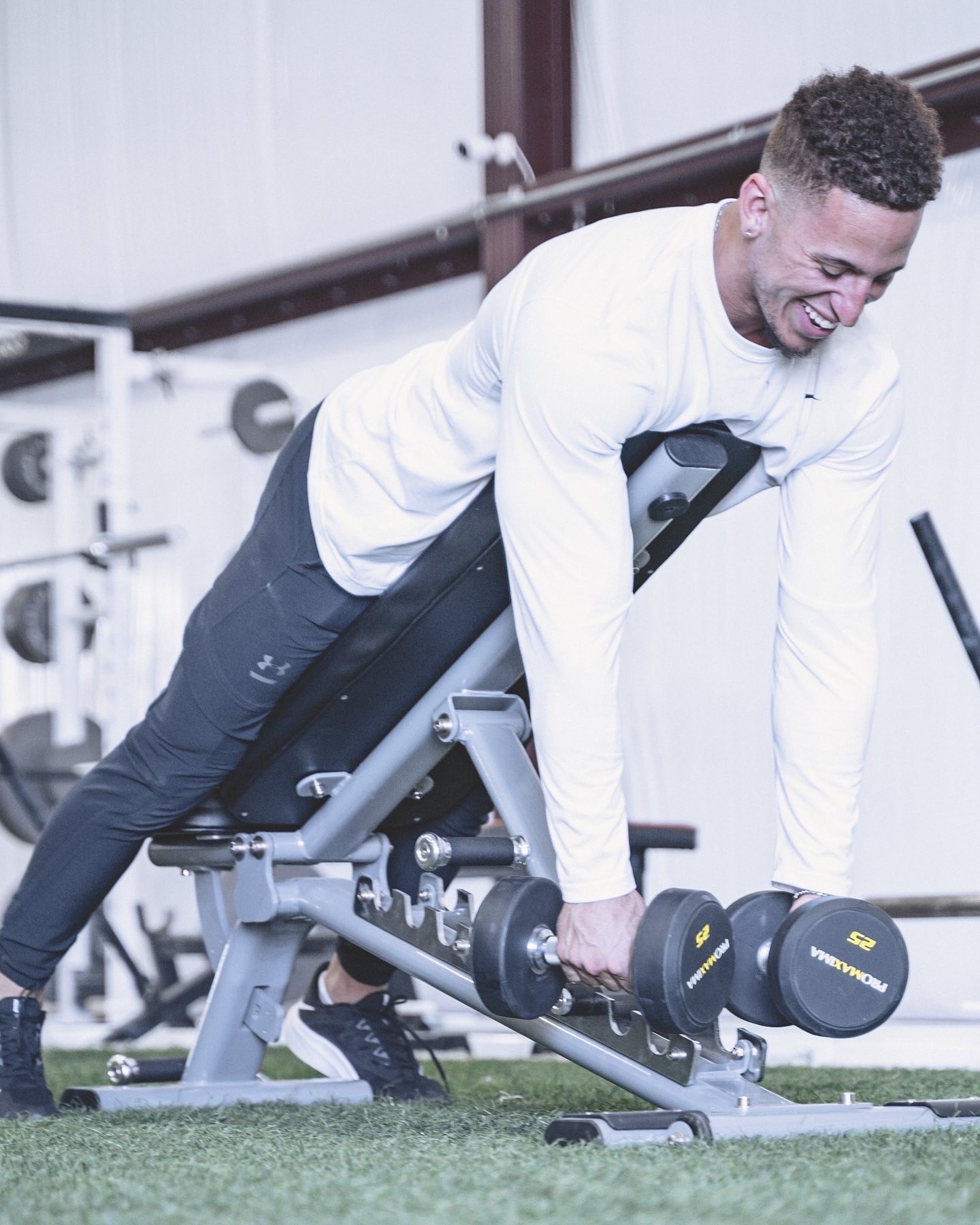 Community Highlights: Meet Tyler Matlock of The Rebound Coach - Voyage ...