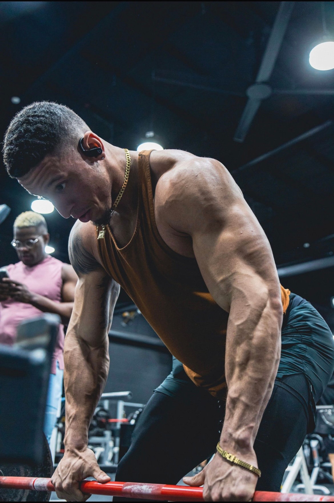 Community Highlights: Meet Tyler Matlock of The Rebound Coach - Voyage ...