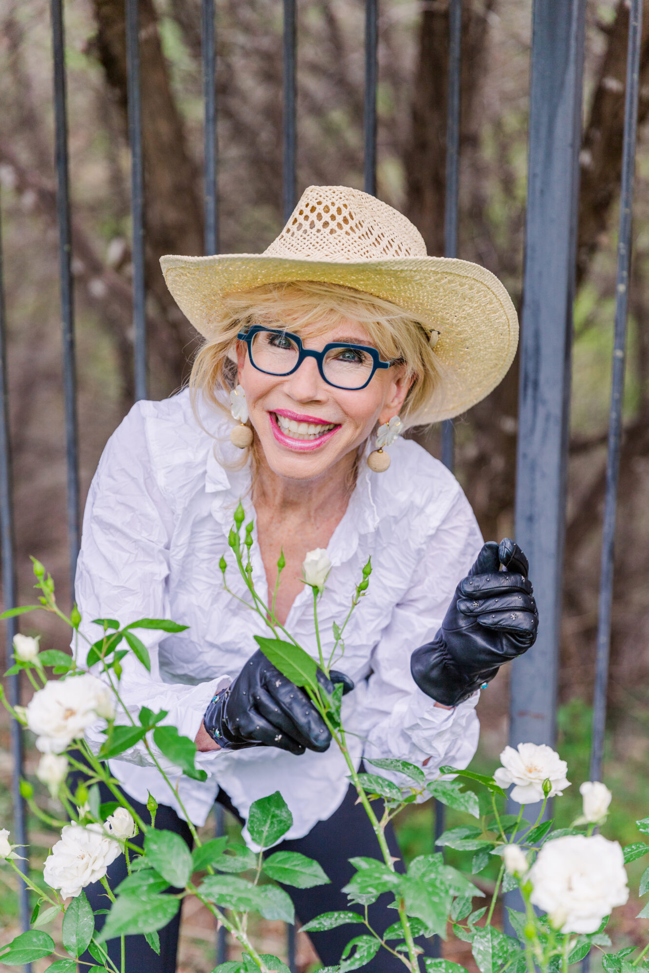 Meet Teri Lucie Thompson of Fizz Enterprises dba "Find Your Fizz ...