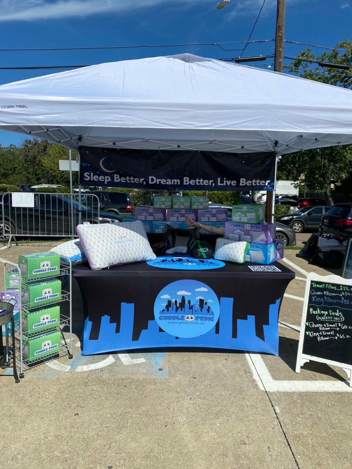 Community Highlights: Meet Michael Morgan and Megan Ramey of ...