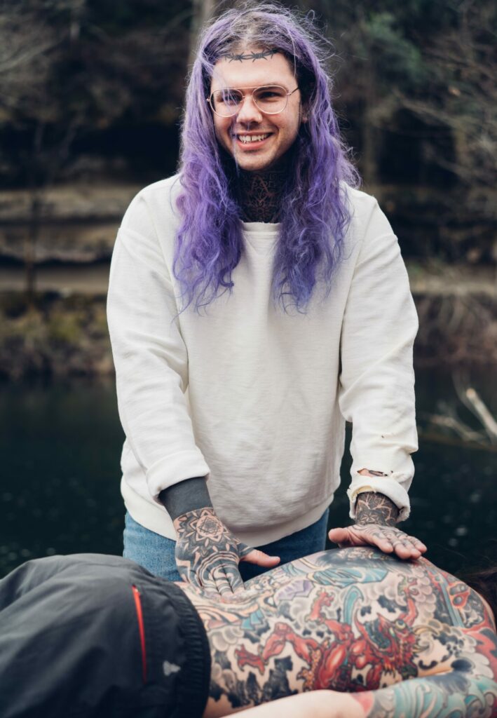 Meet Alexander Novicki of Alex Fascia - Voyage Austin