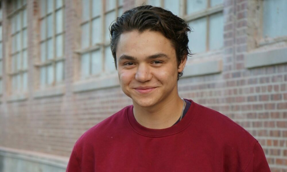 Life & Work with Alexander Zavala - Voyage Austin