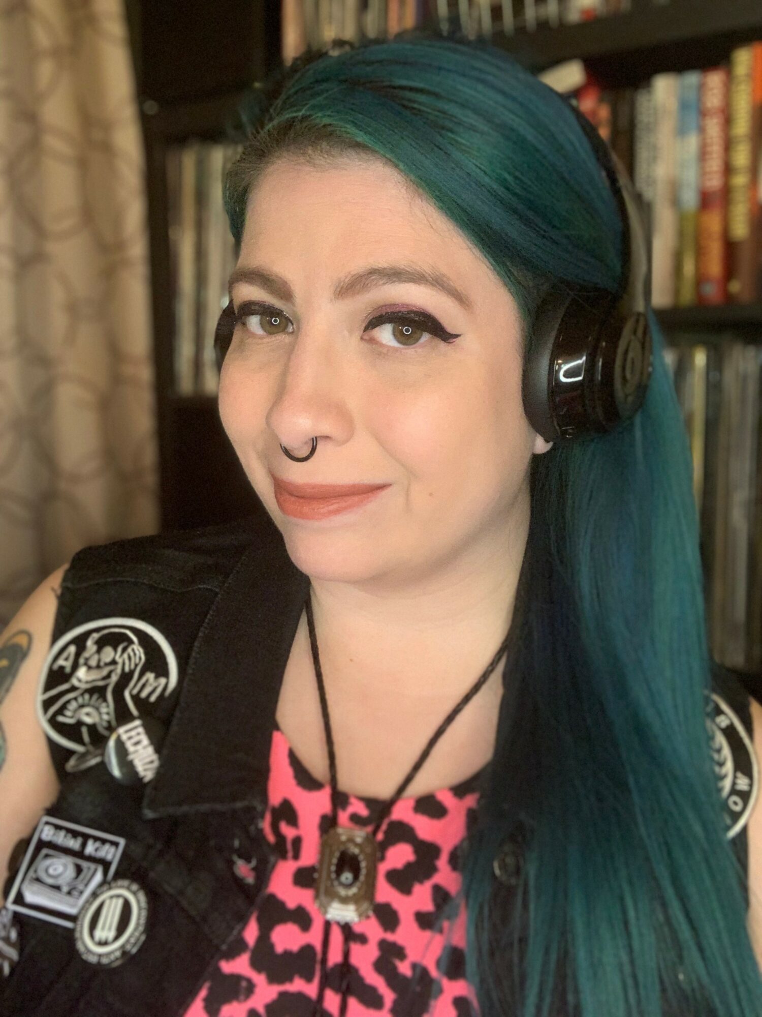 Check Out Alison Morales’s Story - Voyage Austin