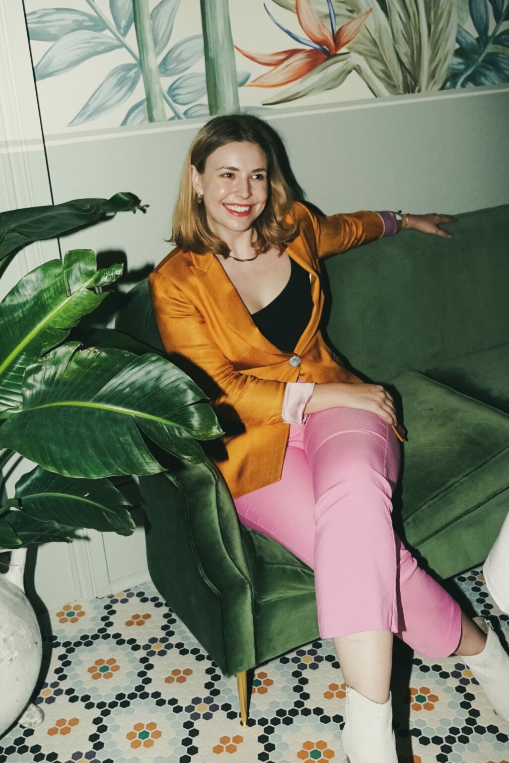 Meet Bethany Ochs - Voyage Austin