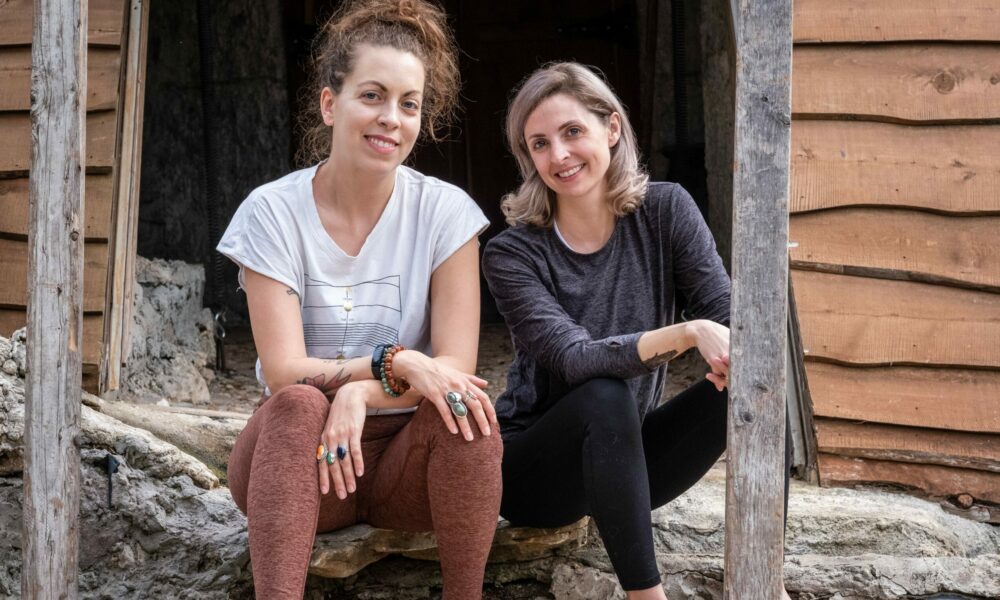 Daily Inspiration: Meet Collette Hill - Voyage Austin