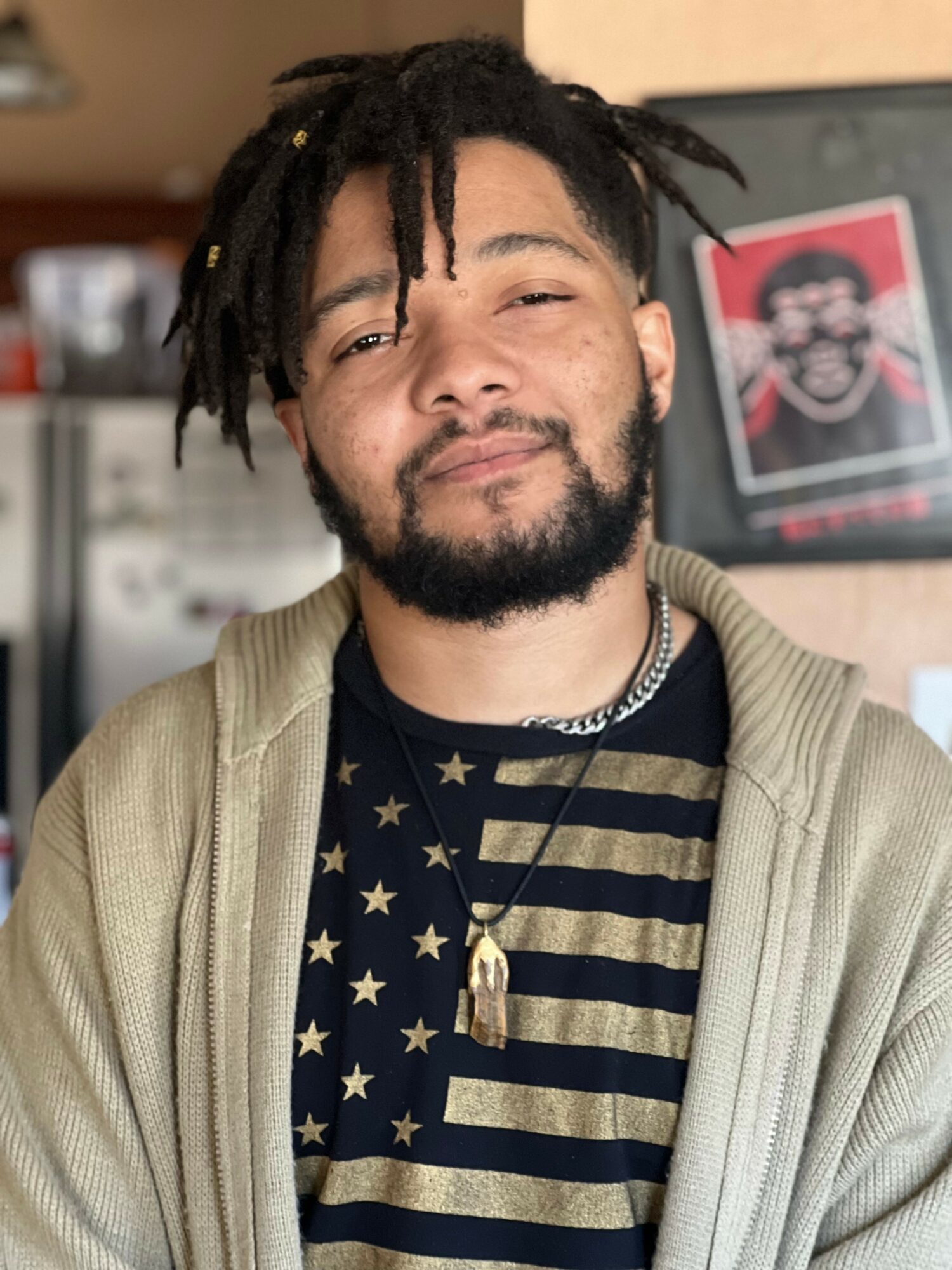 Meet Carson Durden - Voyage Austin