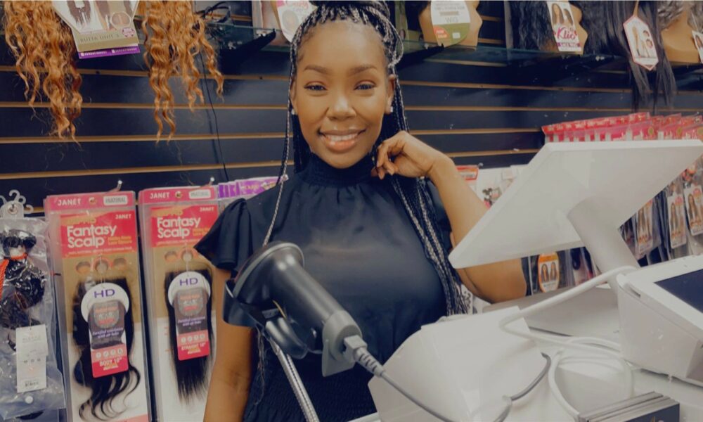 Life & Work with Chardae Scott - Voyage Austin