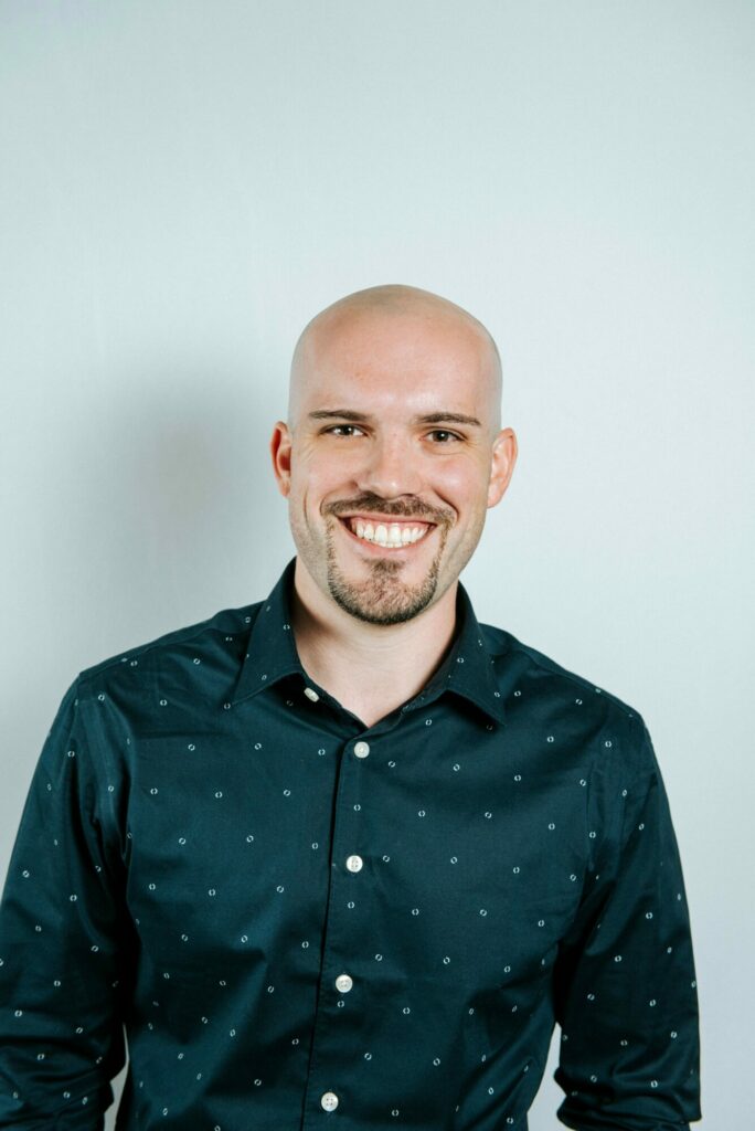 Meet Cory Kelly of MindfulBit - Voyage Austin