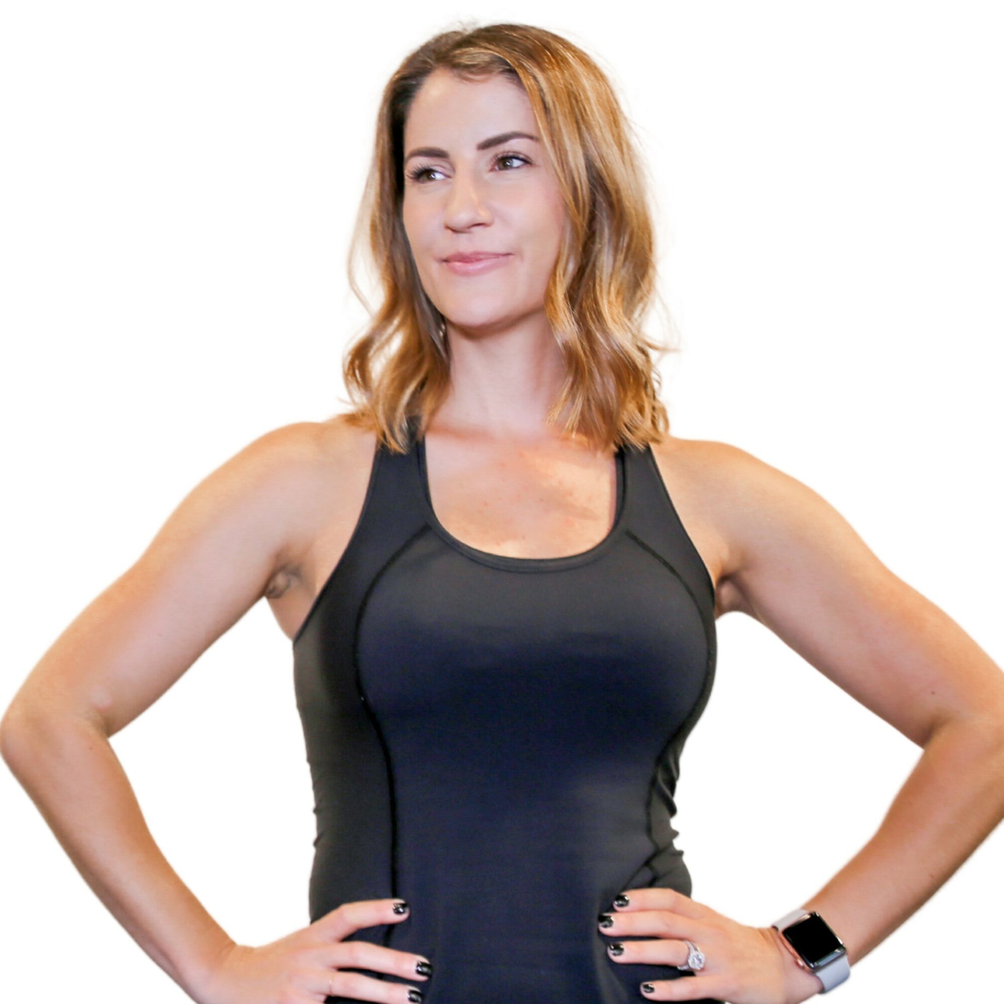 Check Out Courtney Durando’s Story - Voyage Austin