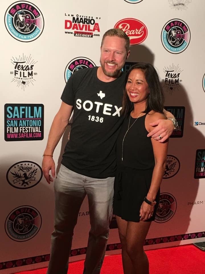 Meet Denise and Matthew Thornton - Voyage Austin