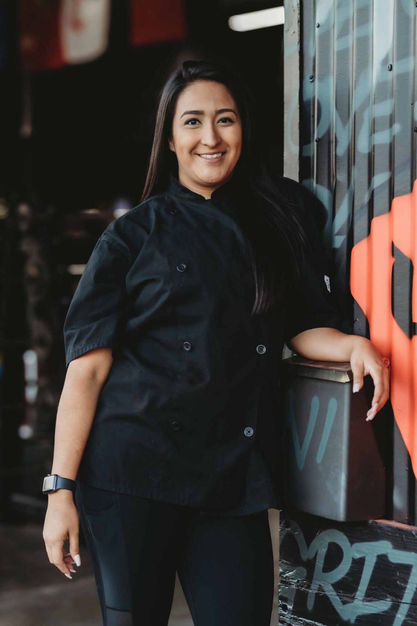 Rising Stars: Meet Denisse Lopez - Voyage Austin
