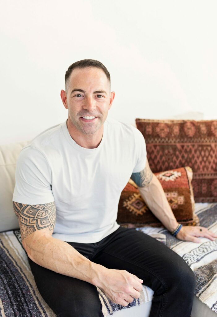 Meet Dr. Eric Miller - Voyage Austin