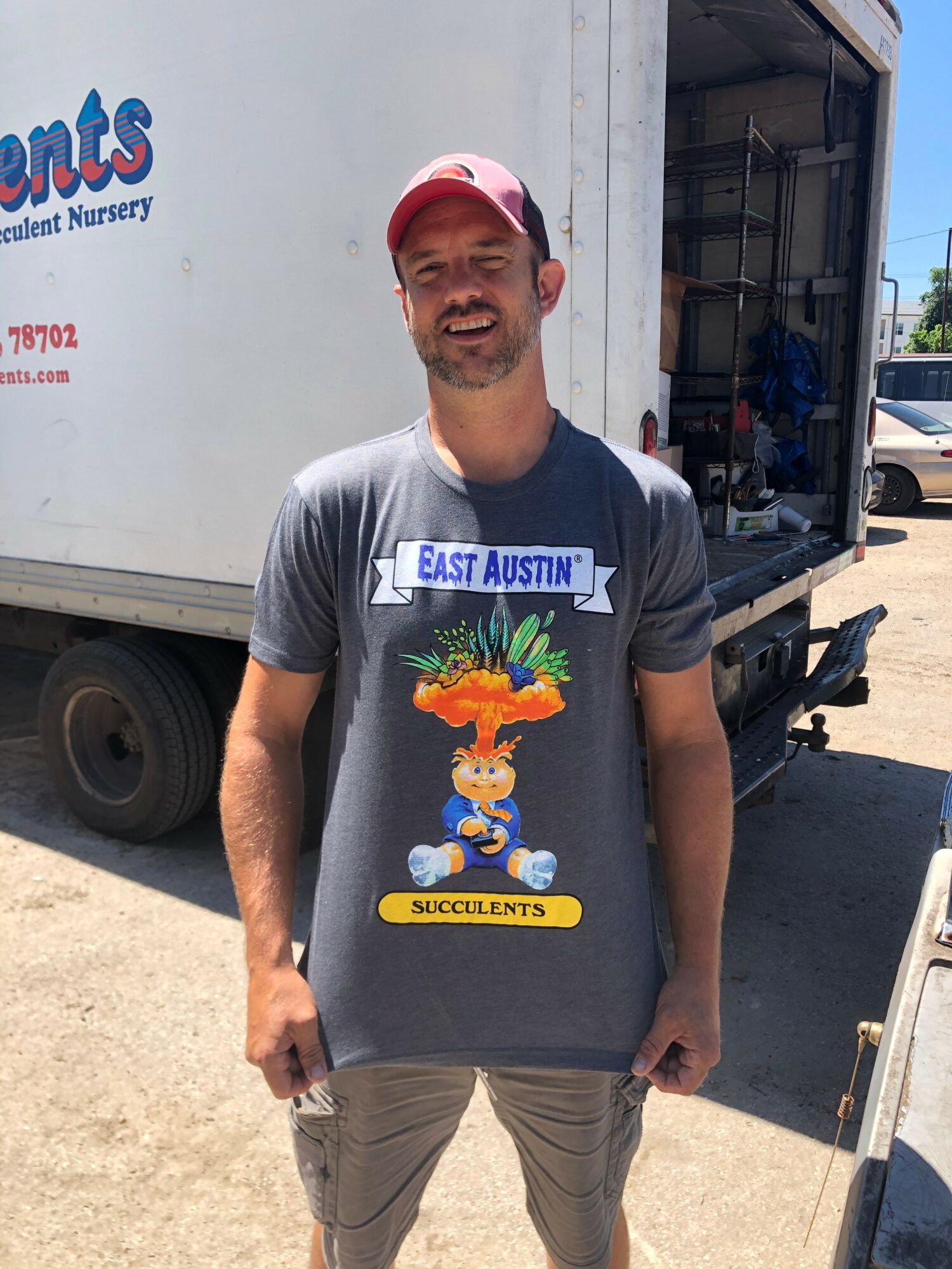 Daily Inspiration: Meet Eric Pedley - Voyage Austin