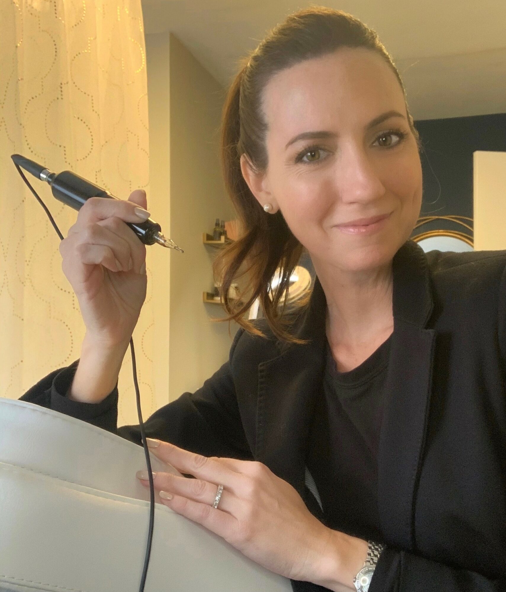 Daily Inspiration: Meet Erica Miles - Voyage Austin