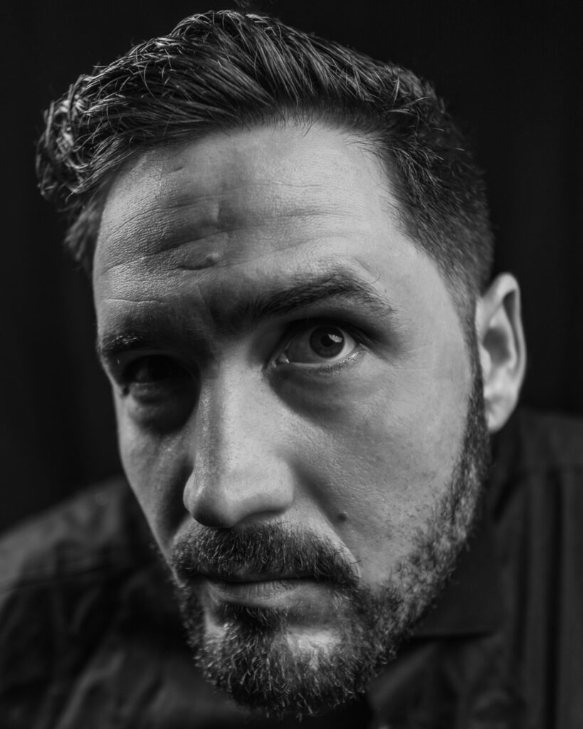 Rising Stars: Meet Ian Blue - Voyage Austin