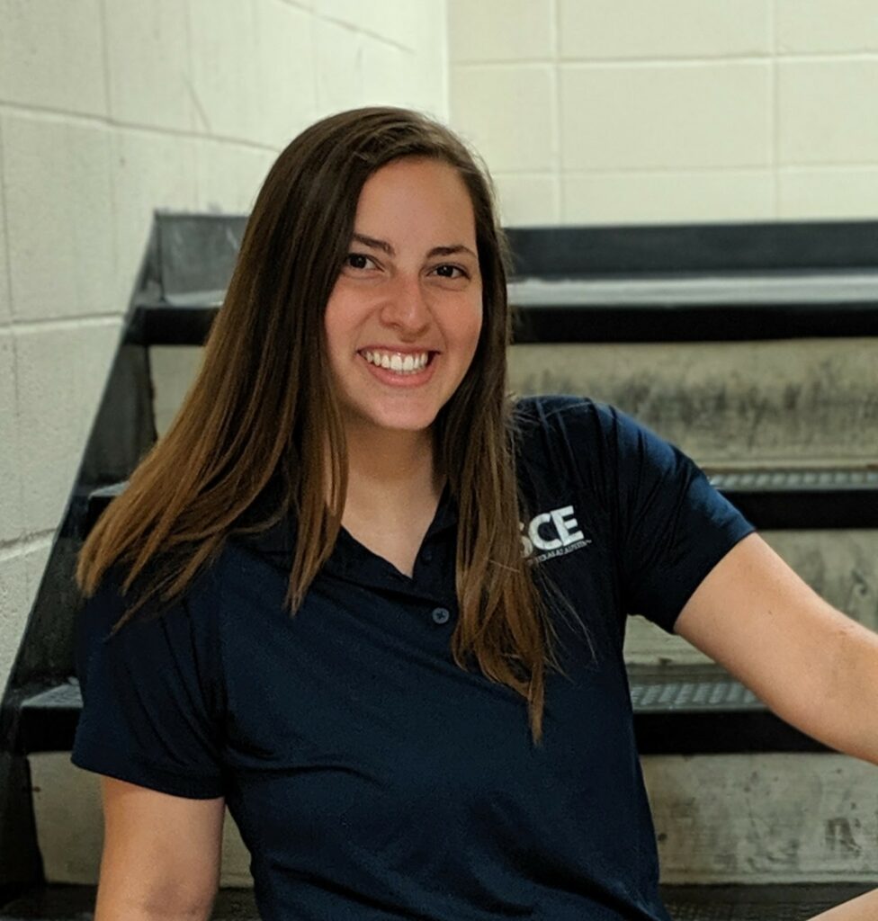 Meet Isabel Vargas - Voyage Austin