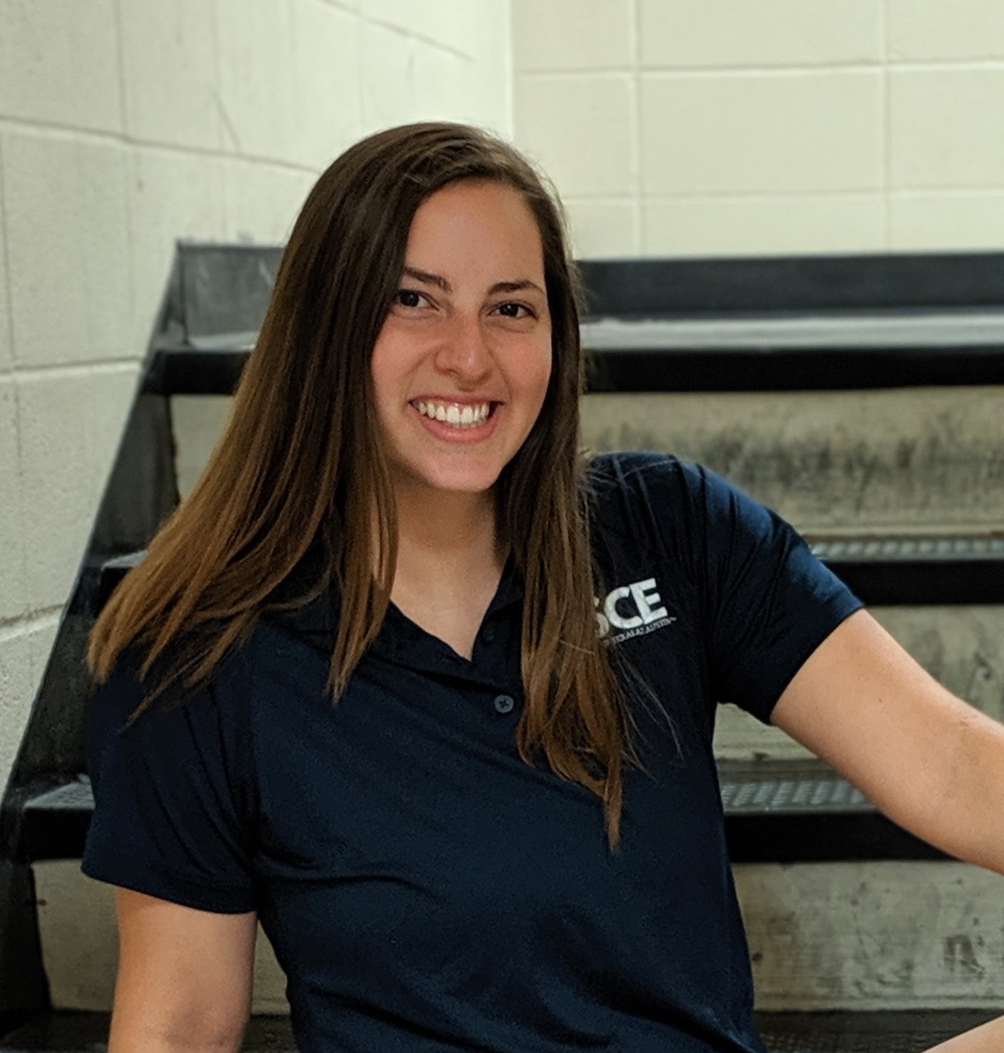 Meet Isabel Vargas - Voyage Austin