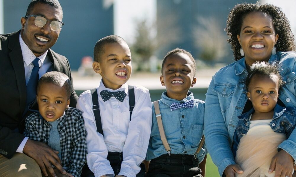 Check Out James Matlock’s Story - Voyage Austin