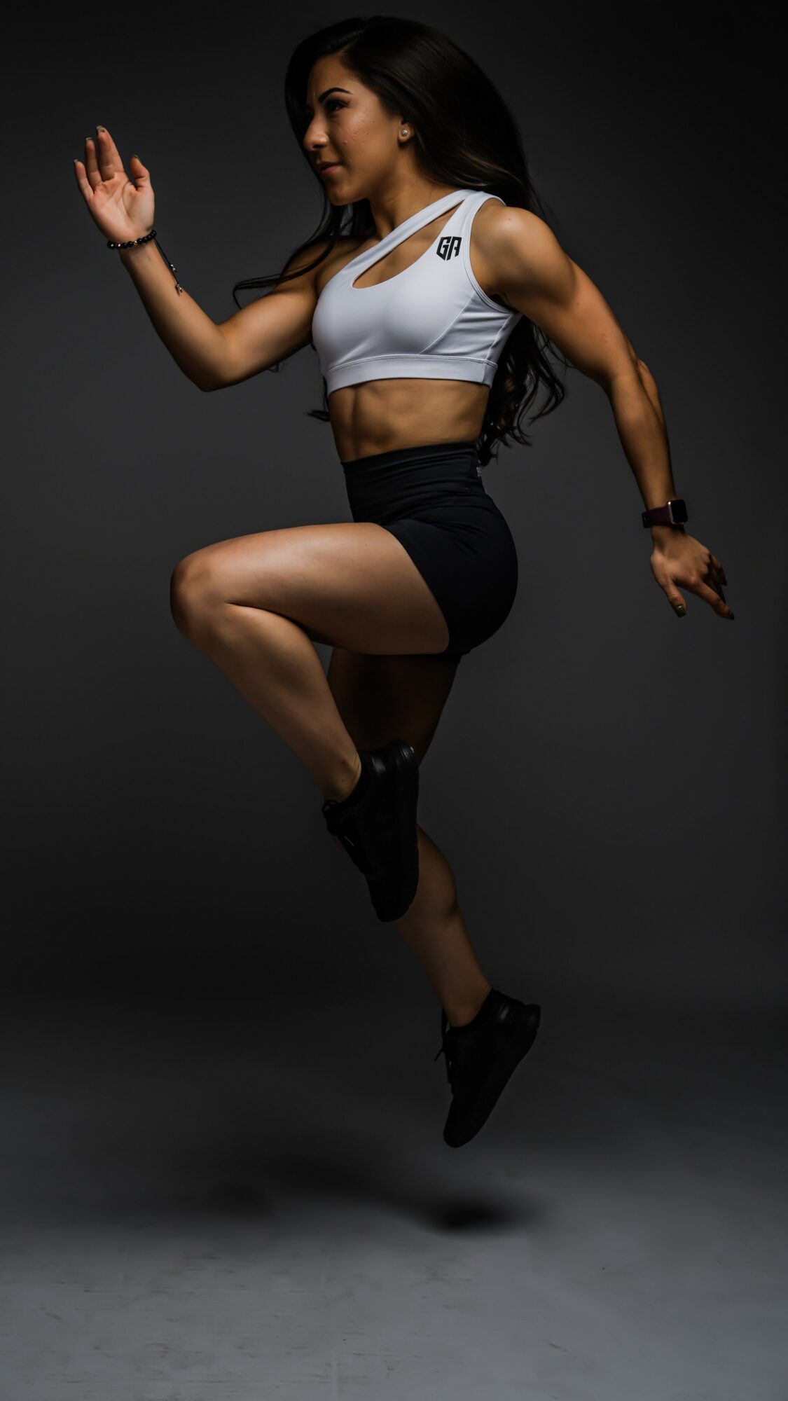 Life & Work with Jocelyn H Garcia - Voyage Austin