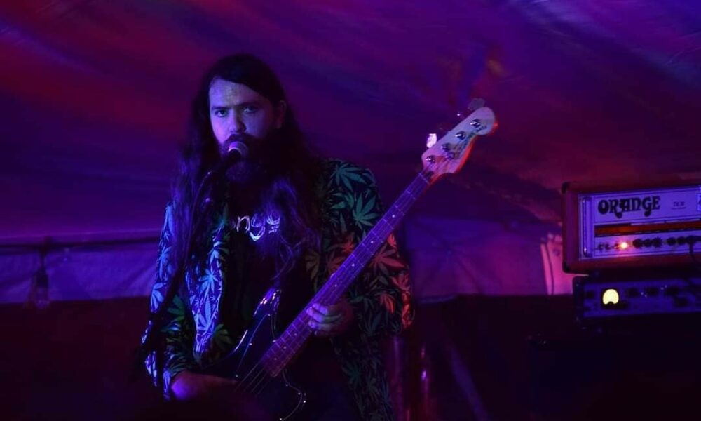 Check Out John Spargo’s Story - Voyage Austin