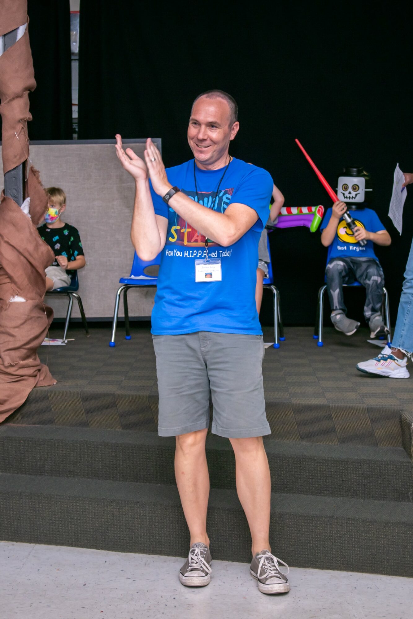 Hidden Gems: Meet Joshua Levy of Joshua's Stage - Voyage Austin